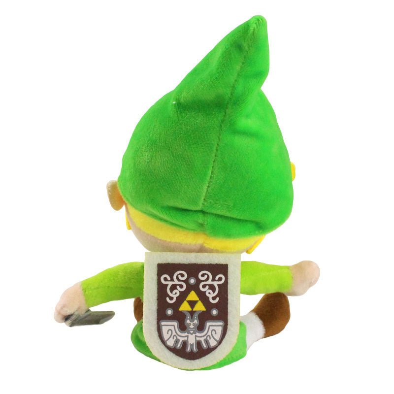 Zelda Plushies – Chancesy