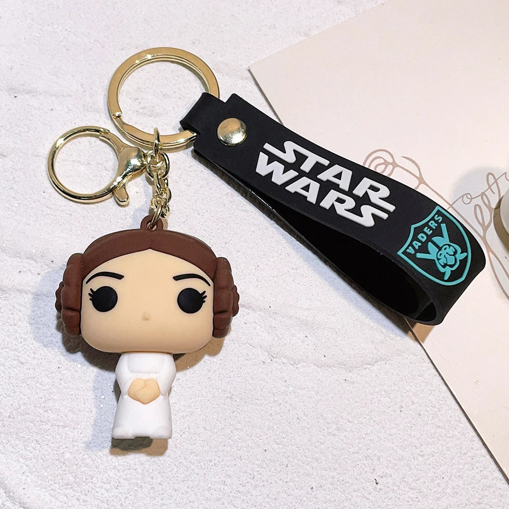Star Wars Keychains – Chancesy